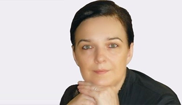 Danuta Tkaczonek: Tak. Podjęłam decyzję, że będę kandydować na ...