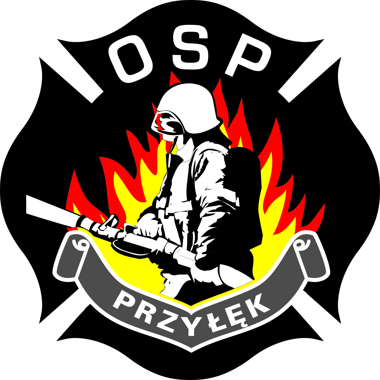 Okradli remizę w Przyłęku , Przyłęk - Express-Miejski.pl Powiat ...